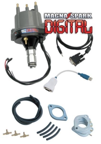 Beetle Electronic Ignition - Cool Air VW