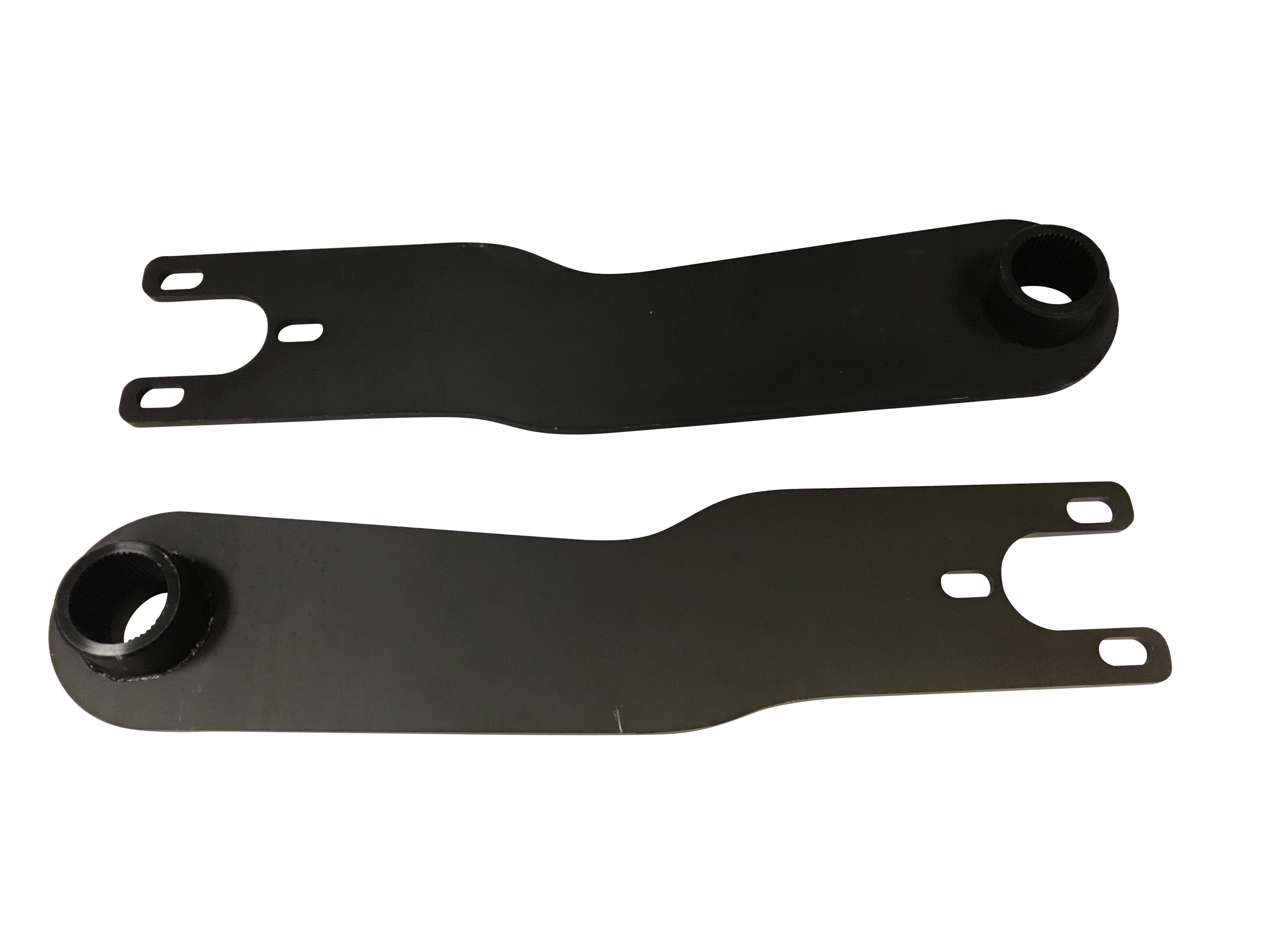 Baywindow Bus Adjustable Spring Plates - 1971-79 - Cool Air VW